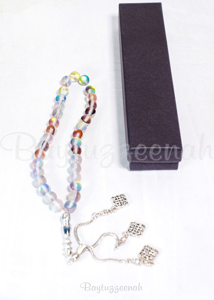 Baytuzzeenah Online | TRANSLUCENT TESBIU