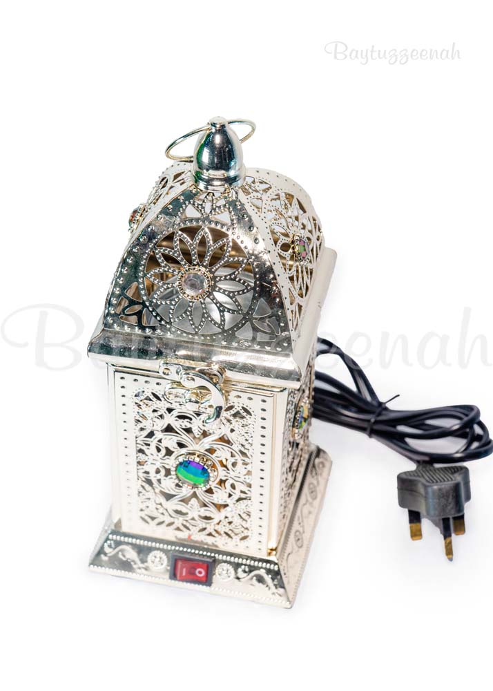 Baytuzzeenah Online | ELECTRIC HUT BURNER