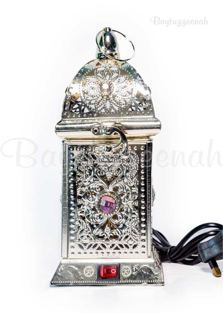 Baytuzzeenah Online | ELECTRIC HUT BURNER